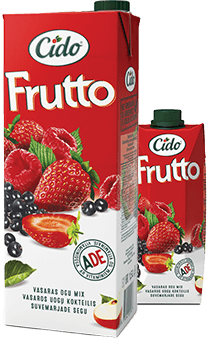 Cido Frutto