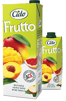 Cido Frutto